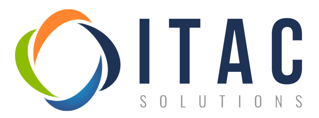 Locations - ITAC Solutions
