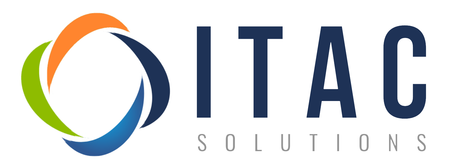 Join The ITAC Team - ITAC Solutions