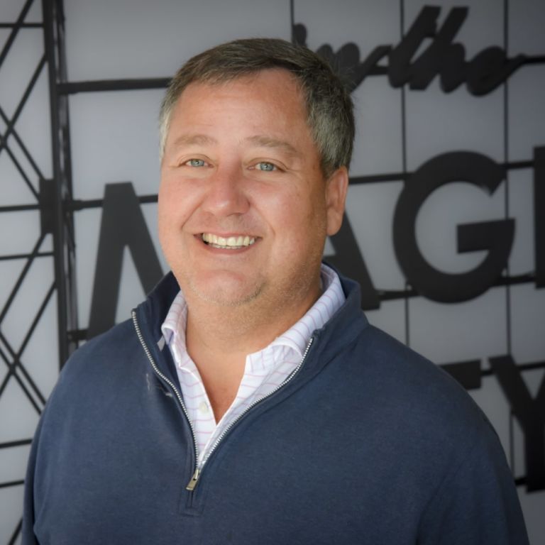 Brian Pitts - ITAC Solutions