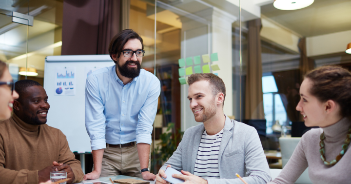 Contract Workers vs. Employees | What is Contract Work